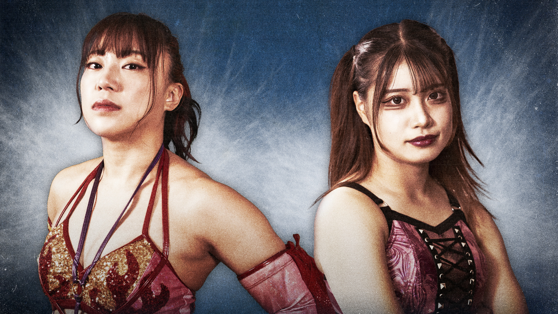 新木場1stRING（24年08月） | センダイガールズプロレスリング公式サイト