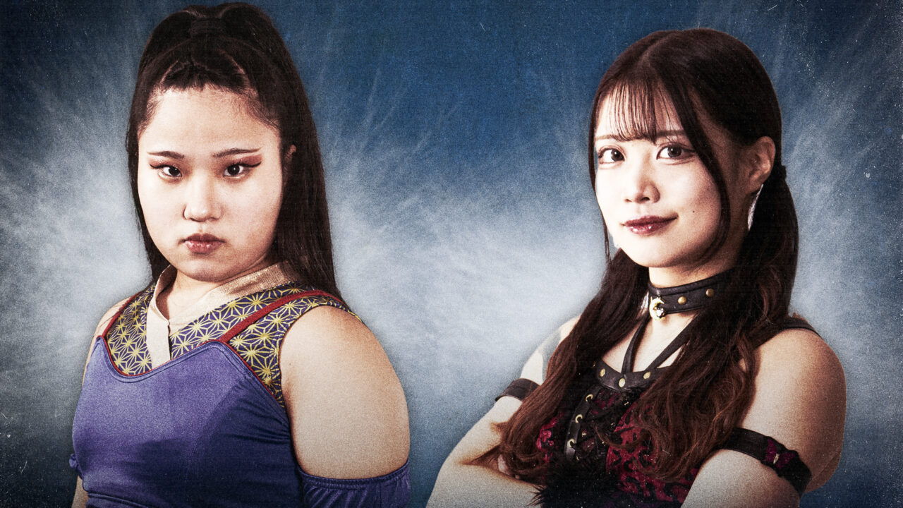 新木場1stRING（24年12月） | センダイガールズプロレスリング公式サイト