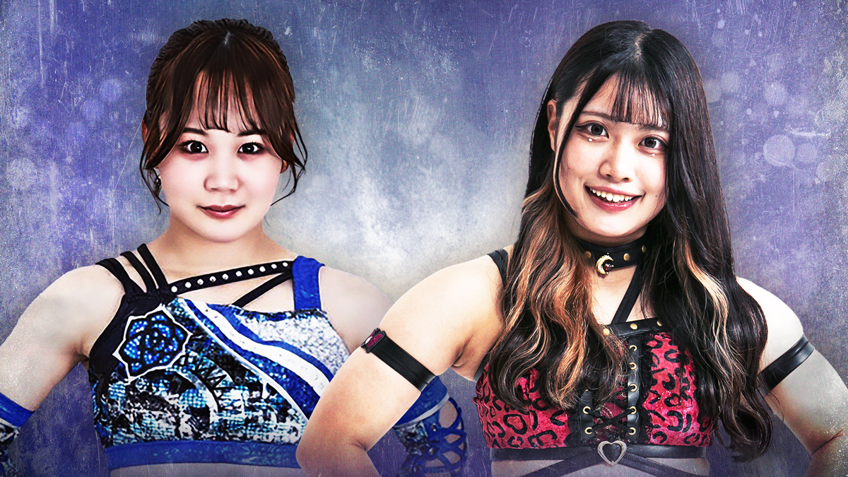 新木場1stRING（25年08月） | センダイガールズプロレスリング公式サイト